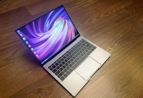 Huawei MateBook X Pro 13.9 3000х2000 core i7