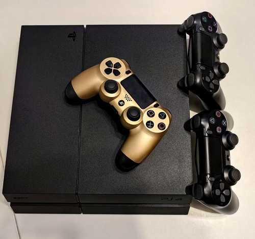 Sony playstation 4