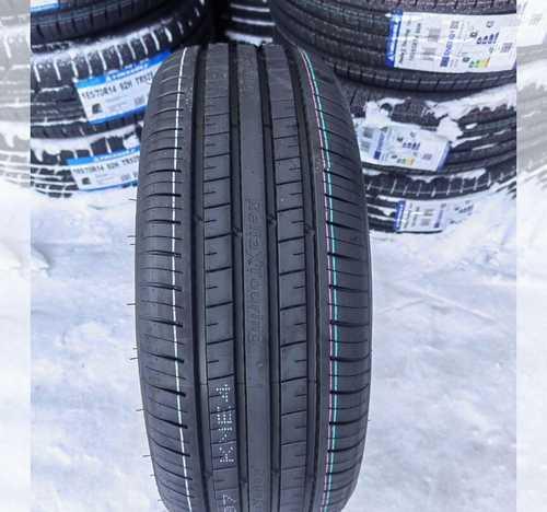 Triangle Reliax Touring TE307 195/55 R15 85V