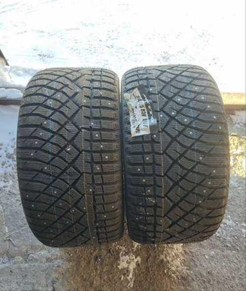 Nitto Therma Spike 315/35 R20 106T