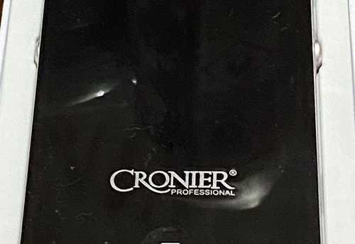 Электробритва шейвер cronier