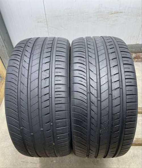 Goform Ecoplus SUV 285/35 R22 106W