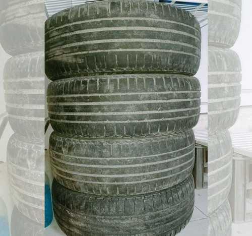 Nokian Tyres Hakka Blue 225/60 R18