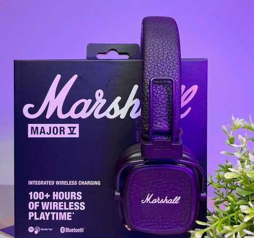 Marshall Major 5