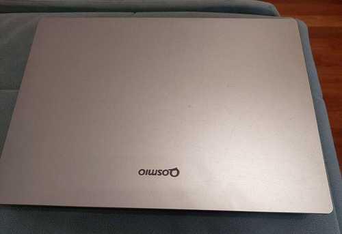 Ноутбук toshiba qosmio g30-195