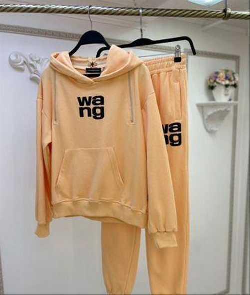 Костюм женский Alexander Wang новый в наличии