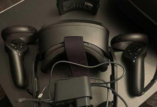 Vr очки/шлем HTC vive Focus 3