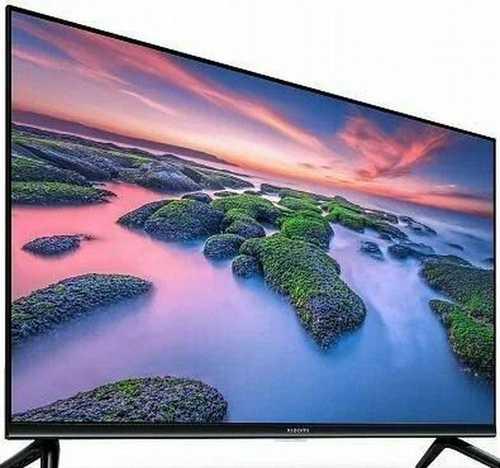 Телевизор Xiaomi Mi TV A2 L32M8-A2RU 1366x768 HD r