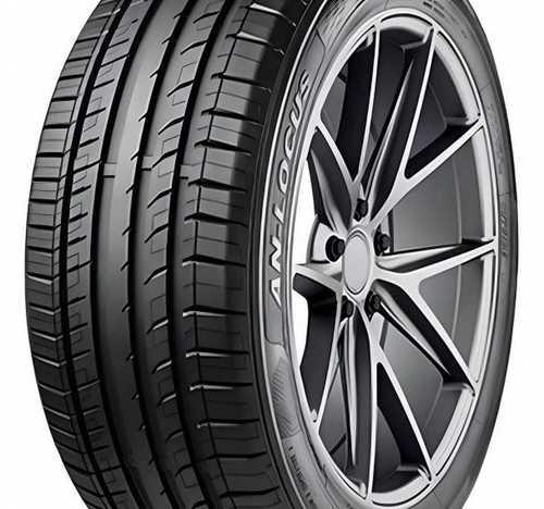 Antares Ingens-Locus 245/45 R18 100W