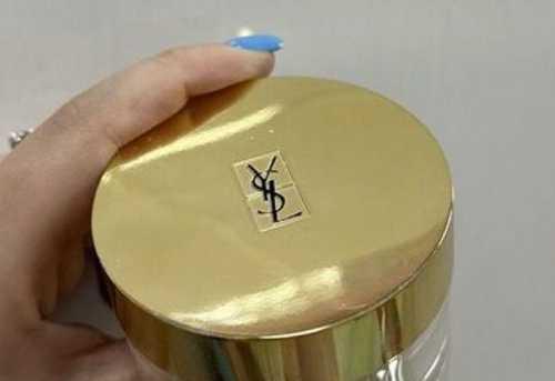 YSL пудра