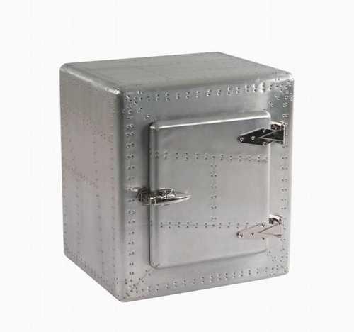 Тумба Reliable Safe, Aluminum Base