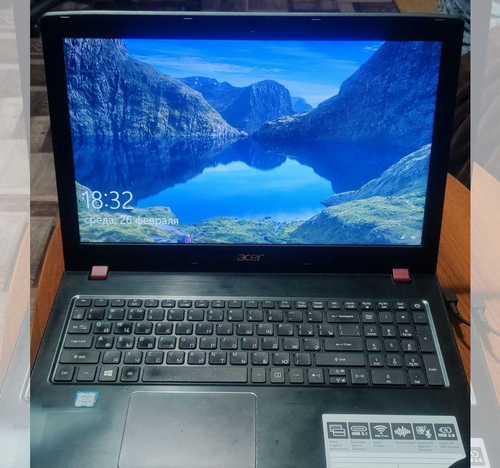 Acer aspire e5 576