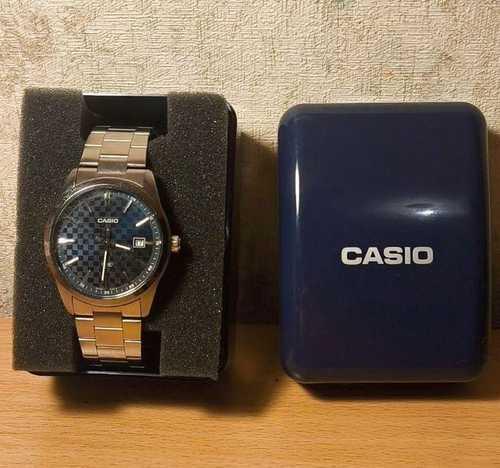 Часы casio collection mtp-vd03d 2a