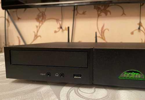 Naim unitilite b