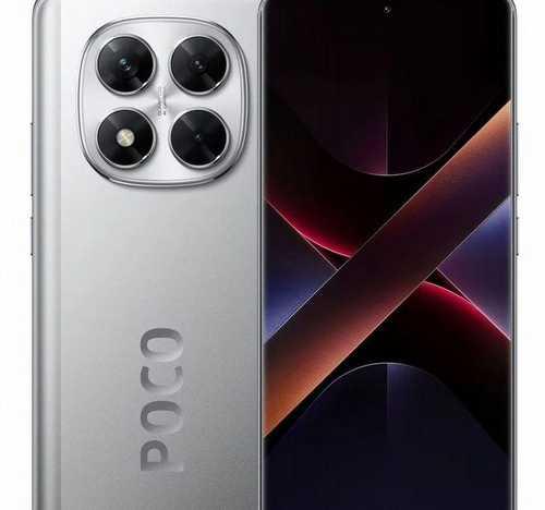 Xiaomi Poco X7, 8/256 ГБ