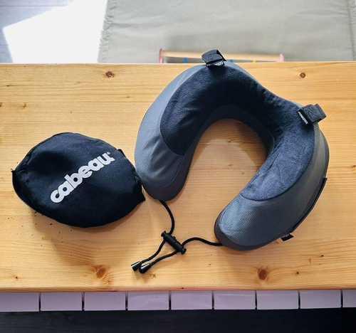 Подушка для шеи Cabeau Evolution S3