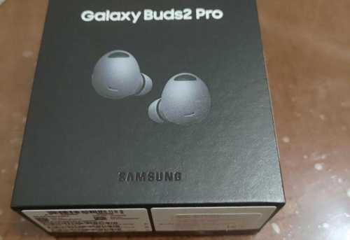 Samsung galaxy buds 2 pro original