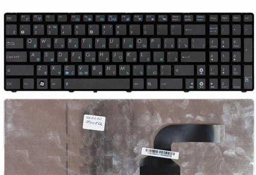 Клавиатура для ноутбука Asus K52 K53 G73 A52 G60