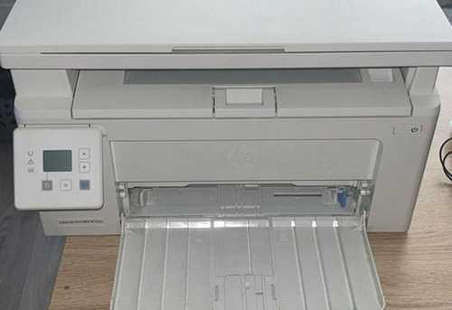 Принтер ксерок сканер hp 3 в1