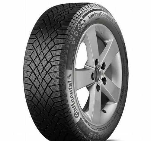 Continental ContiVikingContact 7 205/55 R16 94T