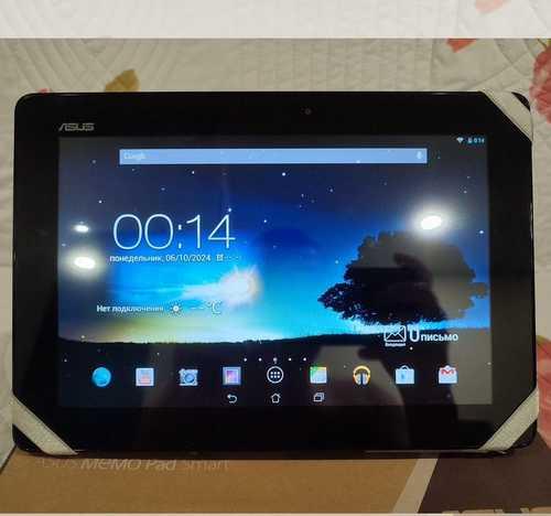 Планшет Asus MemoPad SMART (ME301T)