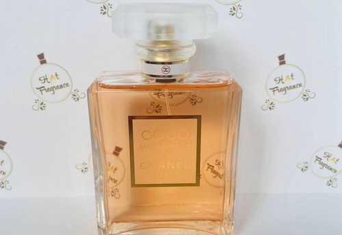 Chanel coco mademoiselle edp 100 мл тестер