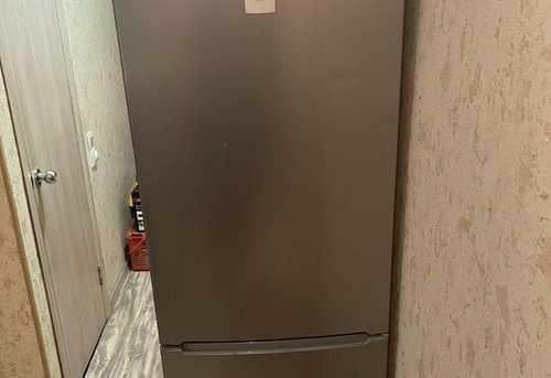 Холодильник bosch KGN36VL10R
