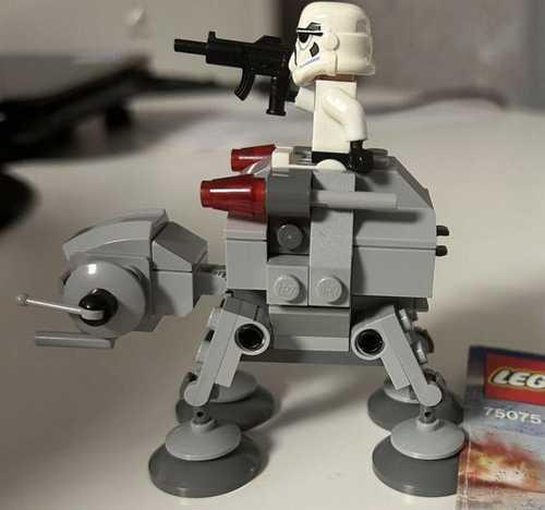 Lego star wars