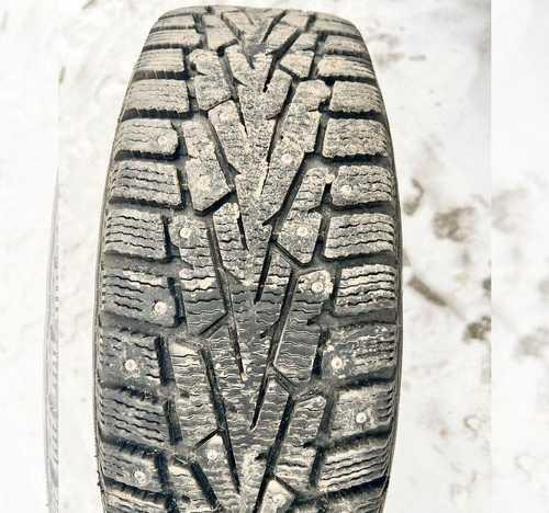 Cordiant Snow Cross 195/65 R15 91T