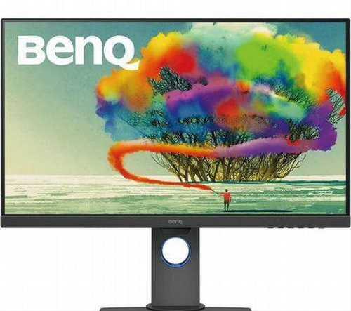 Монитор Benq 27 PD2700U