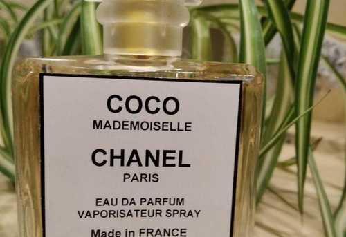 Туалетная вода Chanel Coco