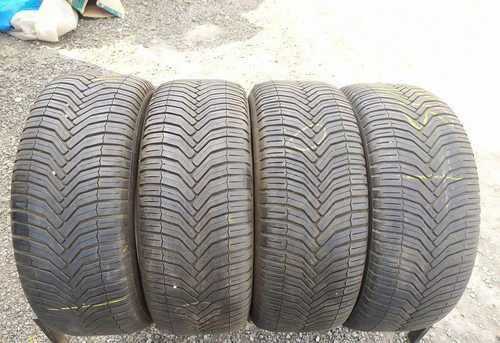 Michelin CrossClimate 225/50 R17 98V