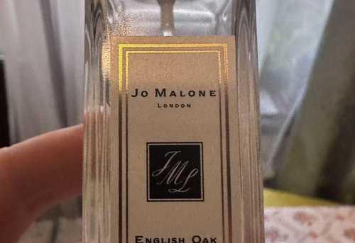 Духи jo malone english oak hazelnut