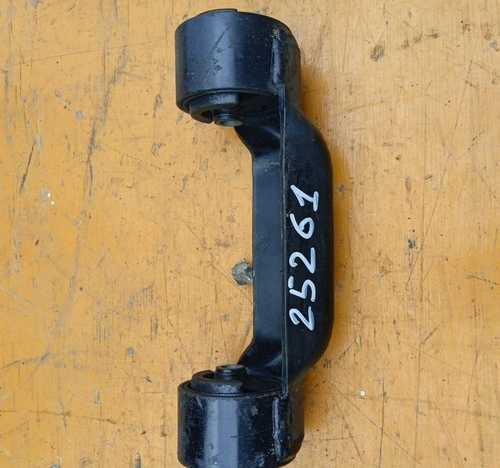 Подушка задняя MMC/ 4G94/ Pajero IO/ H67W,H77W/ к
