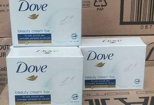 Крем мыло Dove 90 гр Оригинал