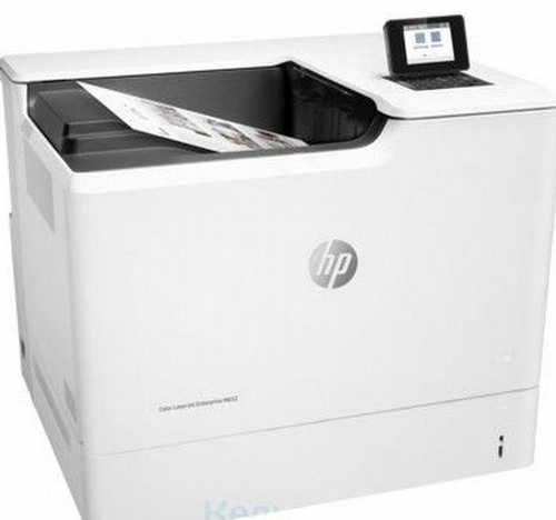 HP Color LaserJet Enterprise M652n (J7Z98A)