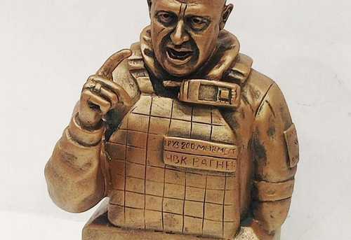 Пригожин Е.В