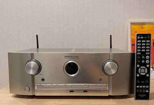 AV ресивер Marantz SR5009