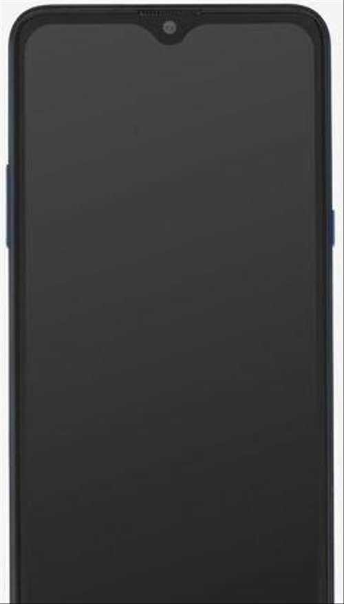 Смартфон Blackview A80 Blue 6,2" 16GB 4 core