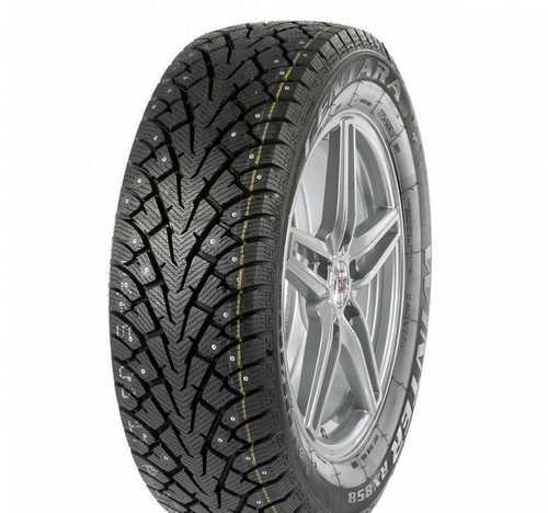 Centara Winter RX858 225/60 R17