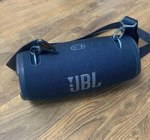 Jbl extreme 3