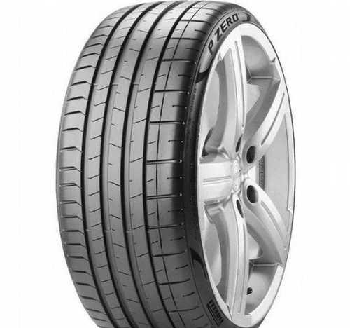 Pirelli P Zero Sports CAR 295/30 R20