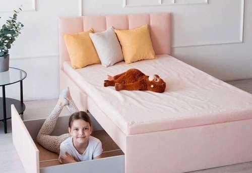 Детская кровать Аврора лайт