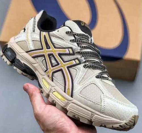 Кроссовки мужские asics gel kahana 8 (Арт.27770)