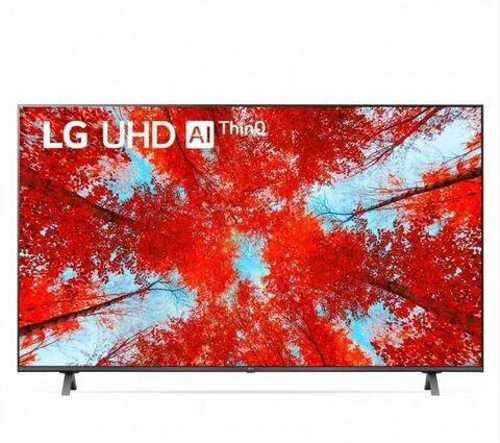 Телевизор LG Ultra HD 513096