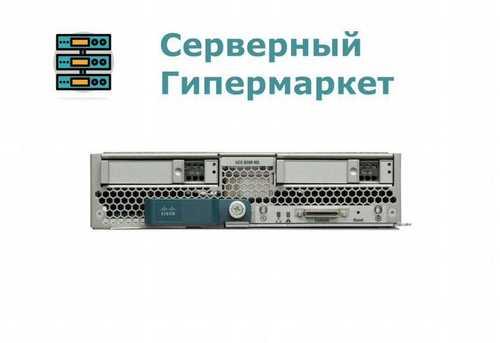 Блейд сервер Cisco UCS-B200-M3 V04