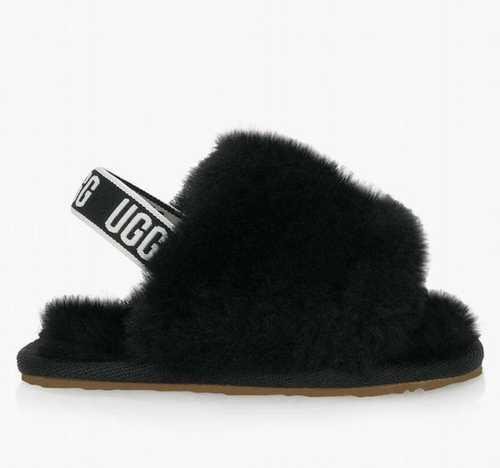 UGG fluff yeah slide р.25 оригинал