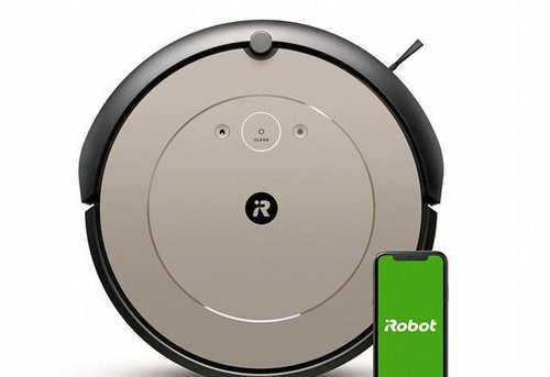 Робот пылесоc iRobot Roomba i1+