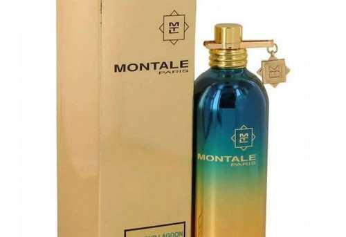 Духи Montale Aoud Lagoon