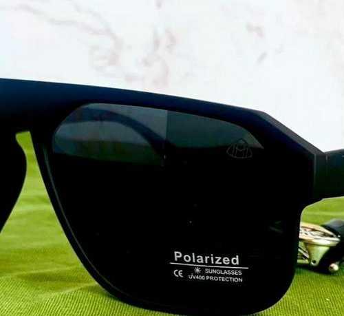 Солнцезащитные очки мужские maybach polaroid